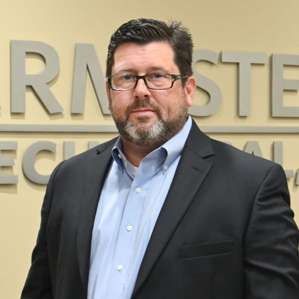 HVAC Mechanical Contractor Executive Team - Armistead Mechanical