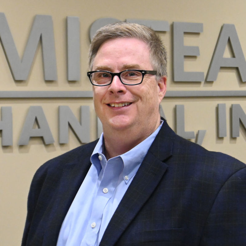 HVAC Mechanical Contractor Executive Team - Armistead Mechanical