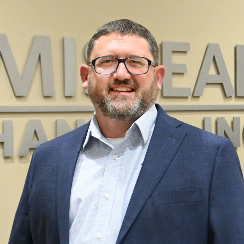 HVAC Mechanical Contractor Executive Team - Armistead Mechanical