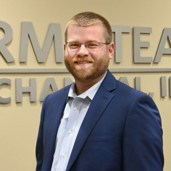 HVAC Mechanical Contractor Executive Team - Armistead Mechanical